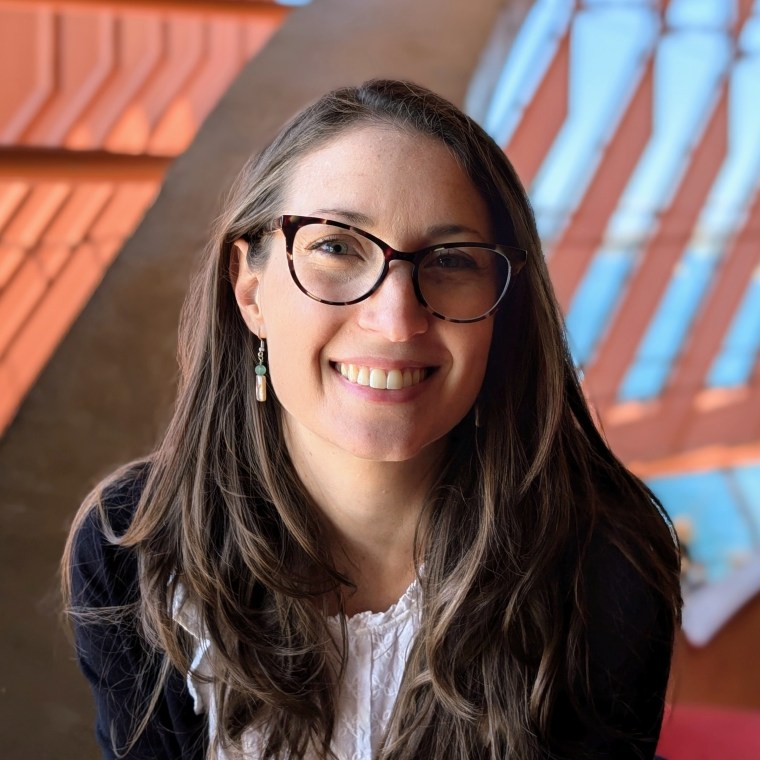Nancy Scherich